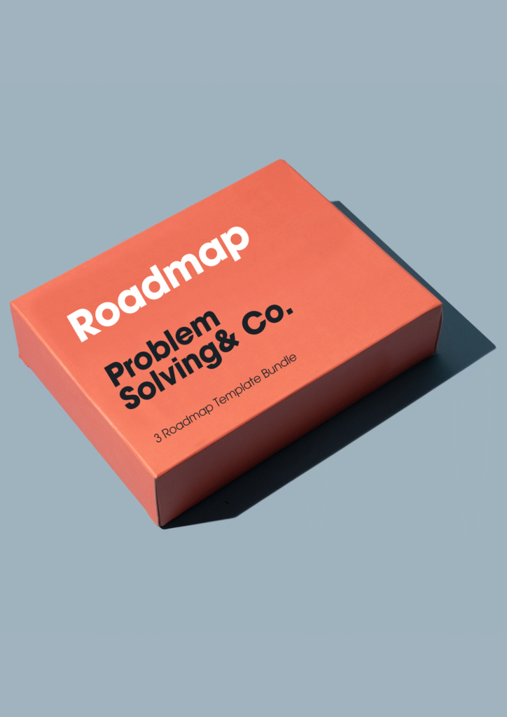 ROADMAP - problemsolvings